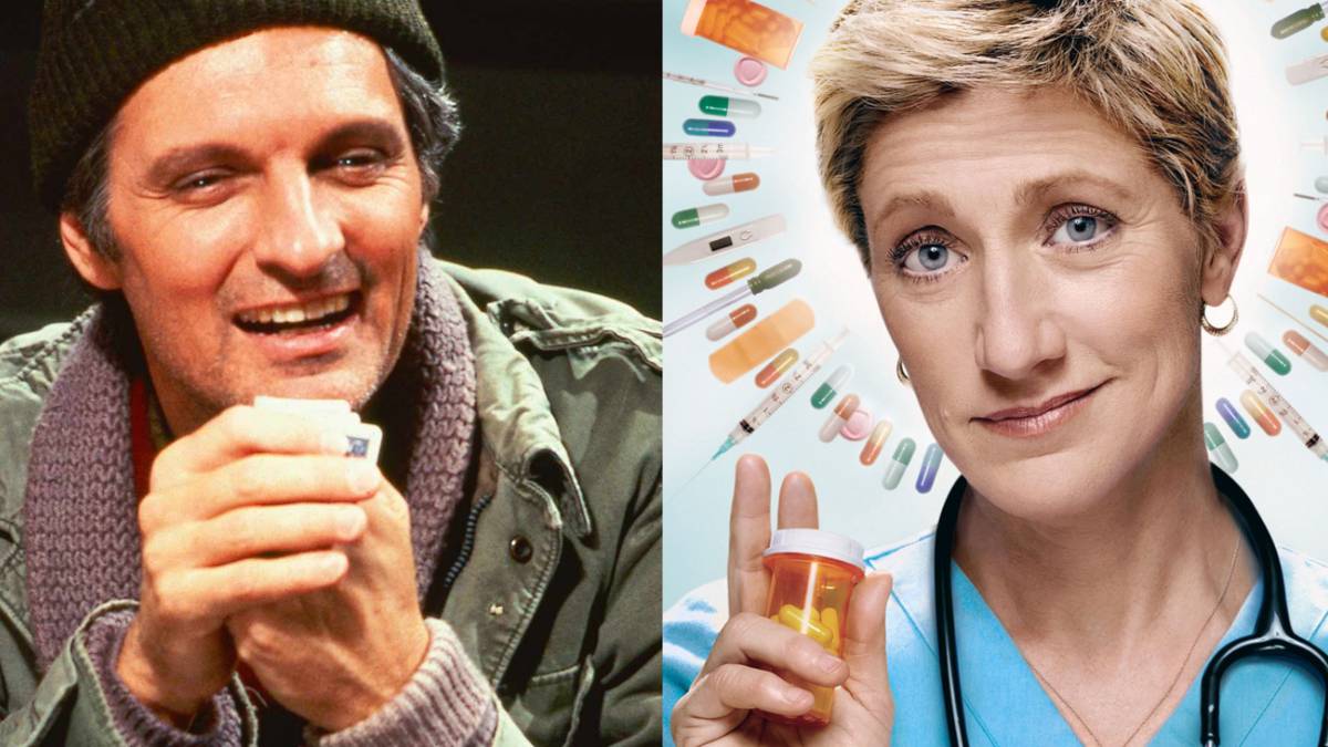 10 Best Medical Dramas, Ranked According To IMDB