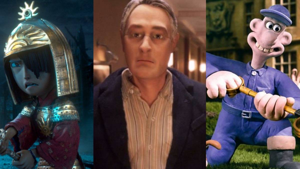 10 Best Stop-Motion Animated Films, Ranked