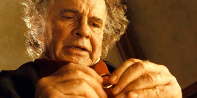 LOTR: Which Hobbit Had the Most Screen Time?