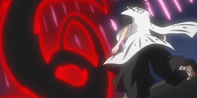 10 Anime Signature Moves Even More Powerful Than Naruto's Rasengan