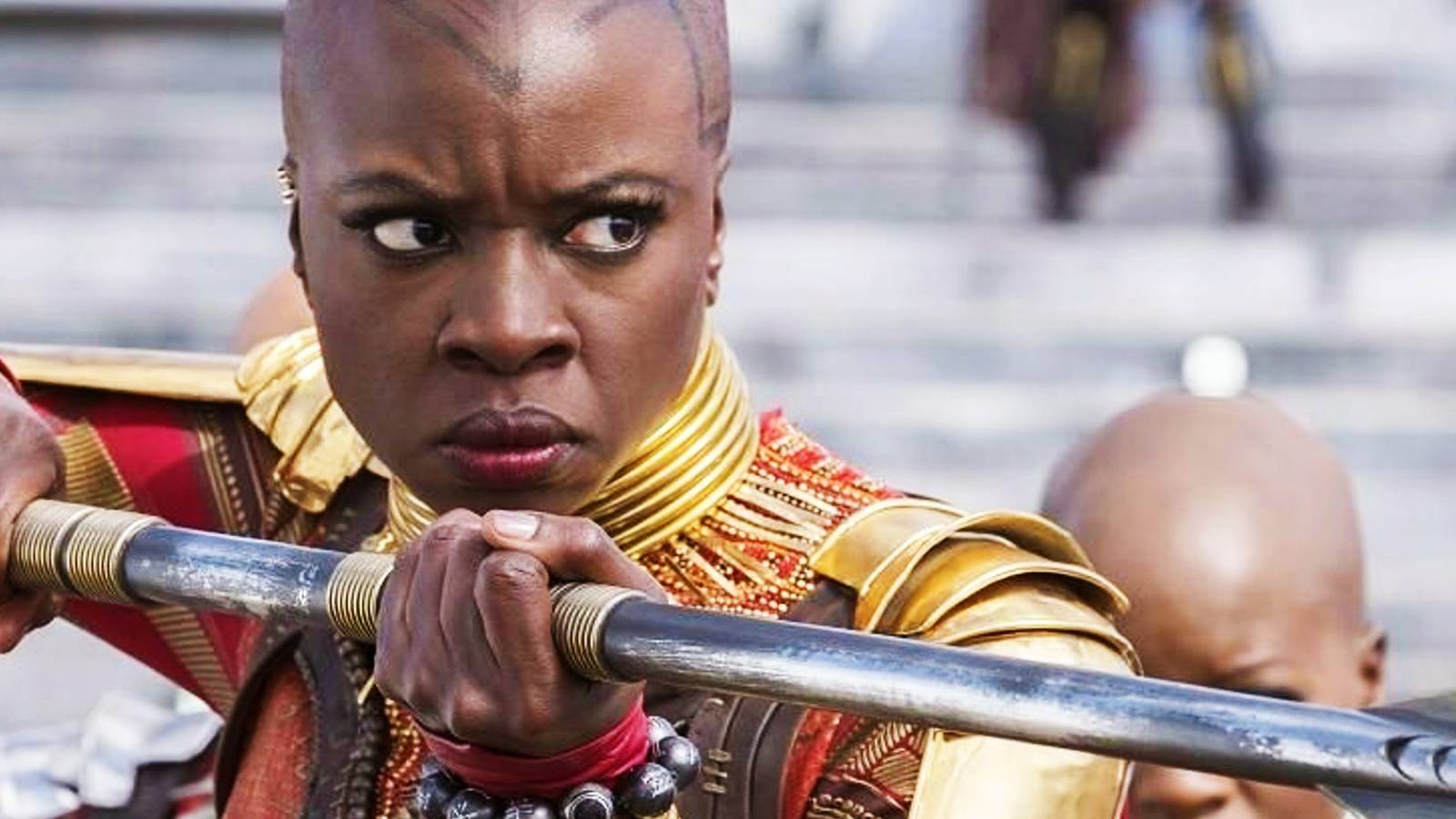 Ultimate Black Panther's Queen of Wakanda Faces Off Against an MCU Icon