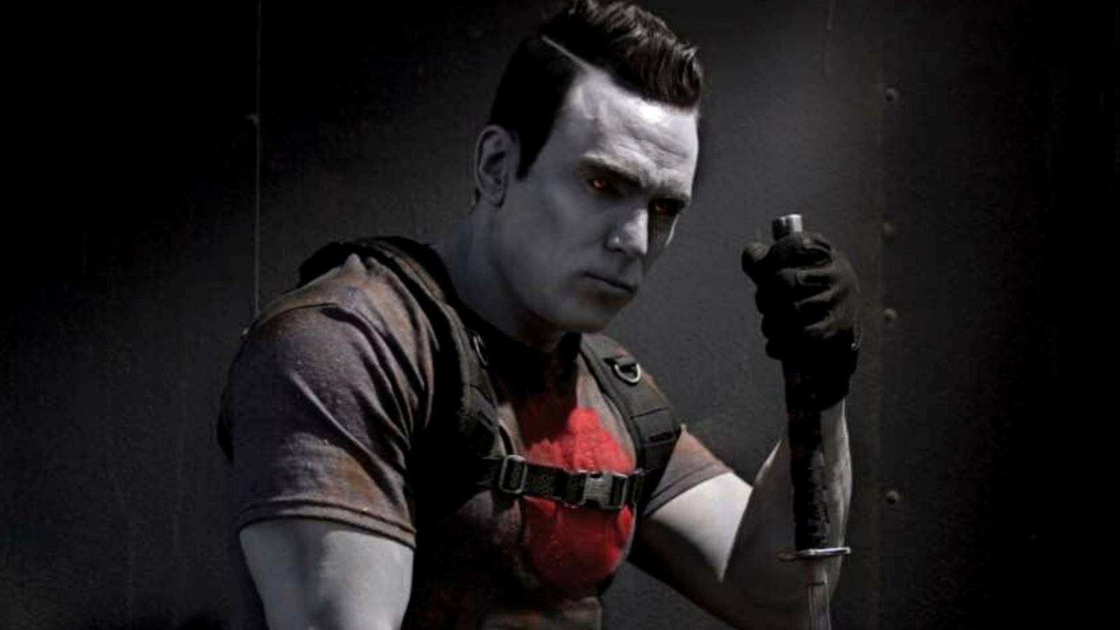 Fondo De Pantalla De Jason David Frank