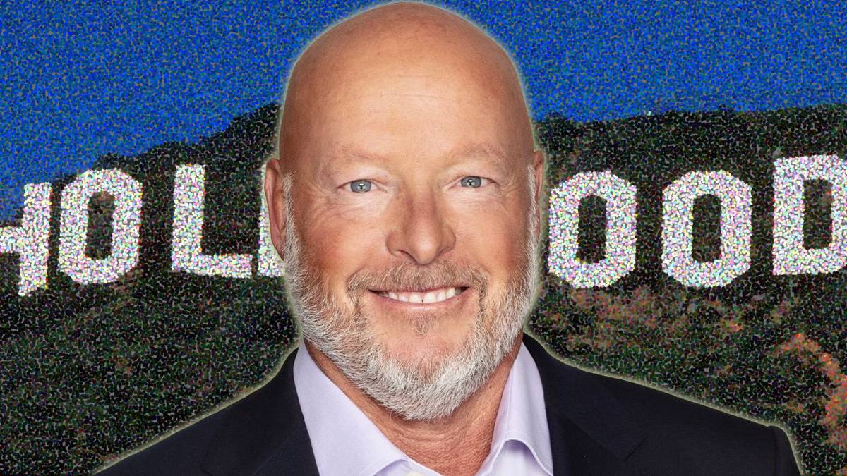 Why Disney's Sudden Decision to Drop Bob Chapek as CEO Shocked Hollywood