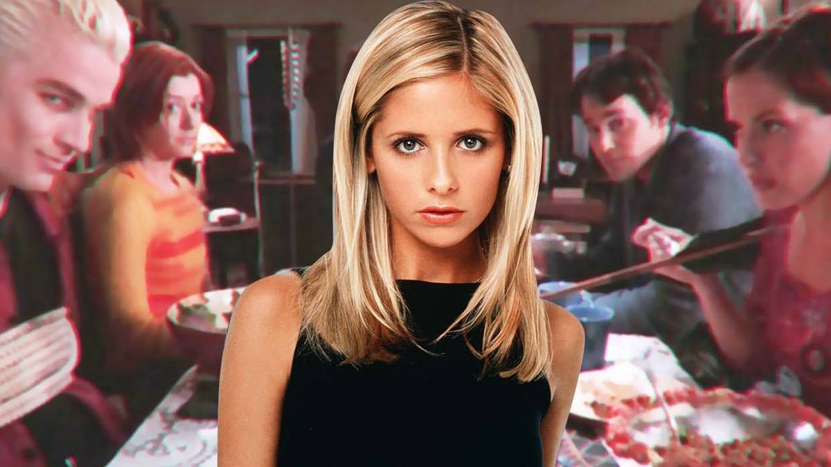 Buffy's Pangs: The Complex Legacy of the Show's Thanksgiving Episode