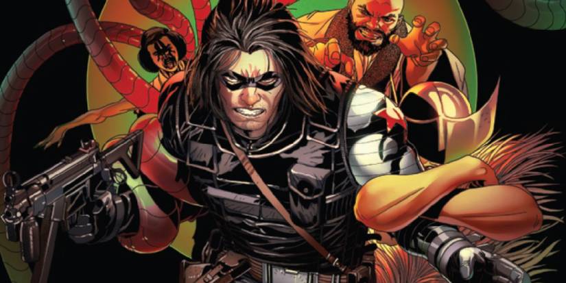 10 Marvel Heroes Who Actually Kill Their Villains