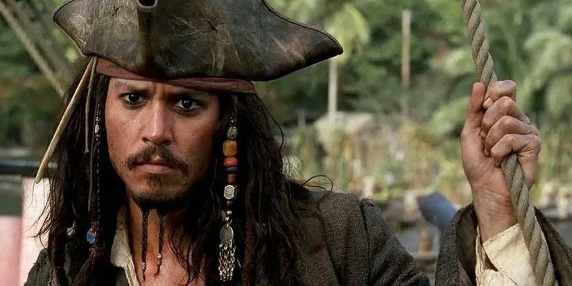 Jack Sparrow's Best Quotes in Pirates of the Caribbean