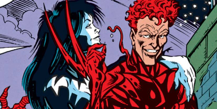 10 Most Brutal Spider-Man Comics