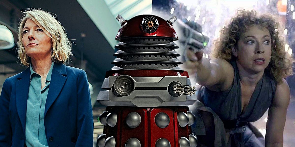 10 Things Doctor Who Would Never Be Able To Get Away With Today