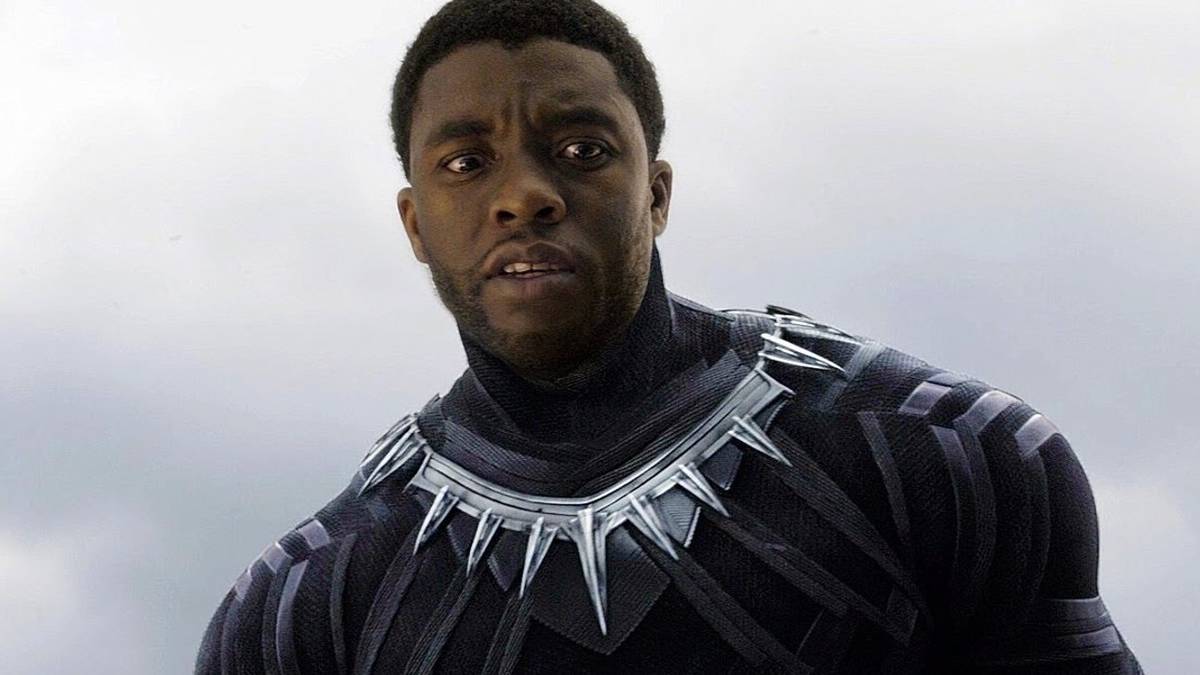 Marvel Just Dropped a Major Black Panther Reboot Hint