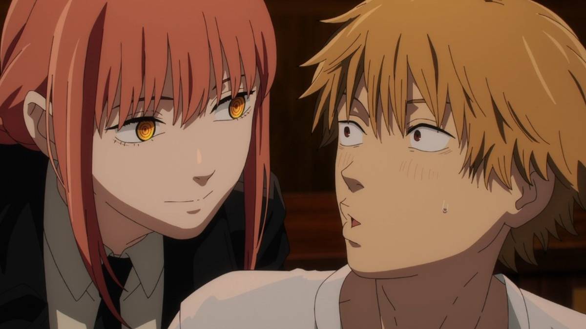 Chainsaw Man Has a Serious Female Character Problem We Can't Keep Ignoring