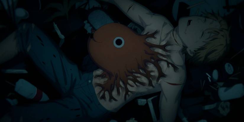Chainsaw Man's Anime Premiere Made a Key Change From the Manga