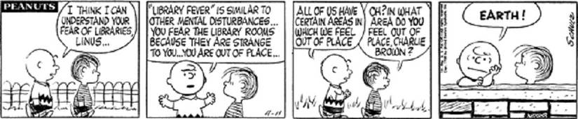 Charlie Brown's Greatest Moments In The Peanuts, Ranked