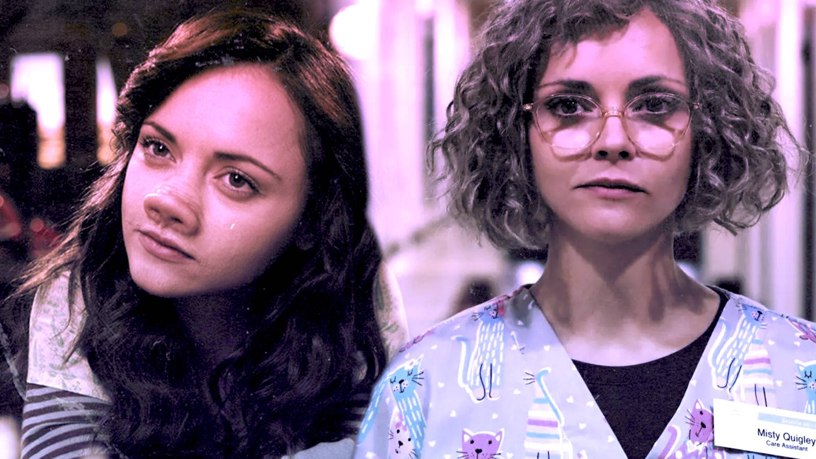 Christina Ricci's Best Roles Since The Addams Family