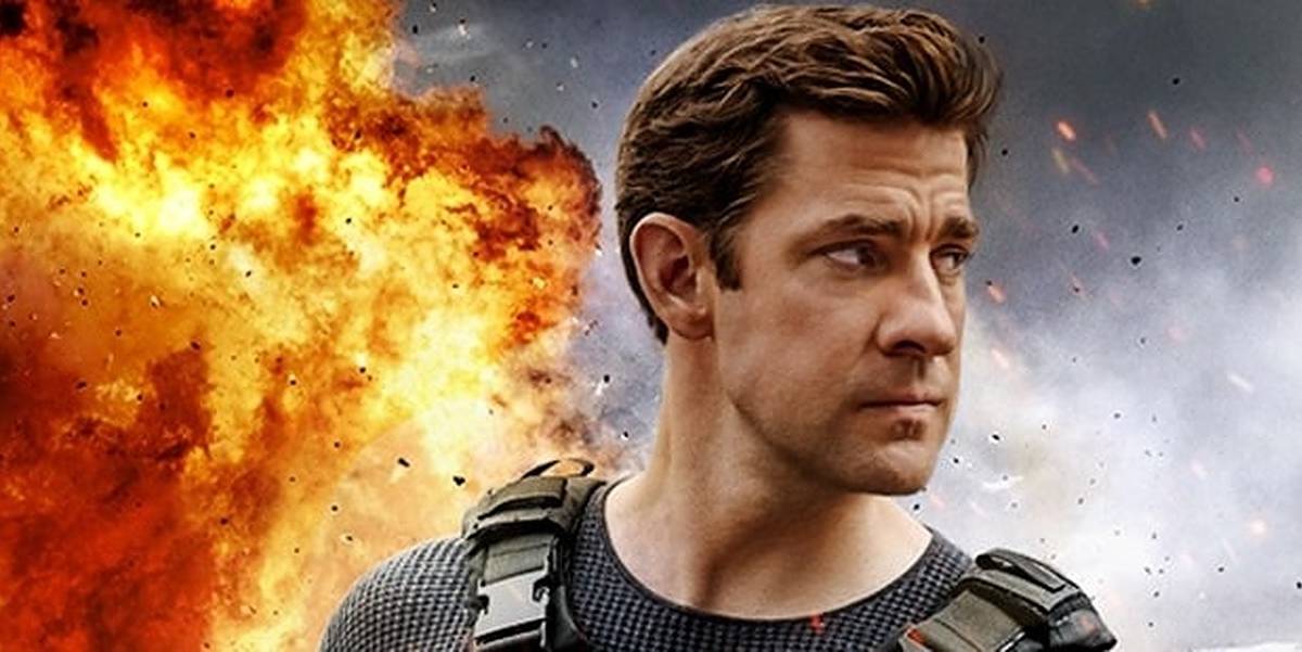 Tom Clancy's Jack Ryan: The Origin Story of the CIA's Most Hands-On Analyst