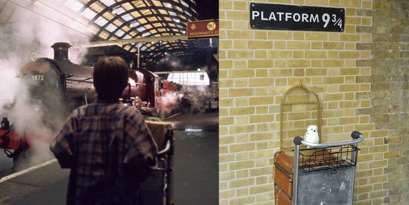 Harry Potter: The 10 Most Powerful Ministers For Magic, Ranked