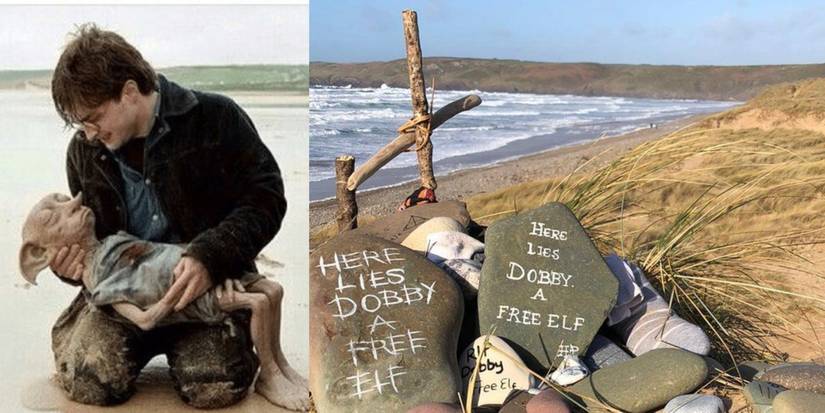 10 Harry Potter Locations You Can Visit In Real Life