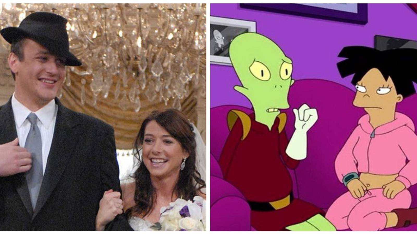 10 Most Underrated TV Romances