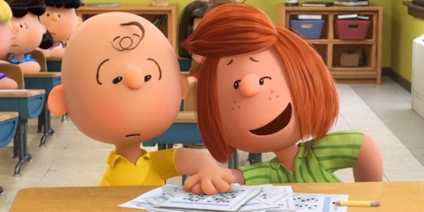10 Best Peanuts Characters, Ranked