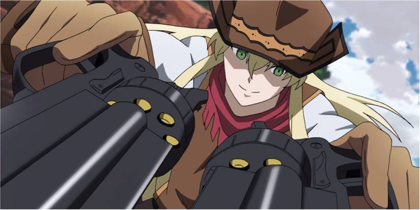 10 Best Anime Zombie Girls Ranked