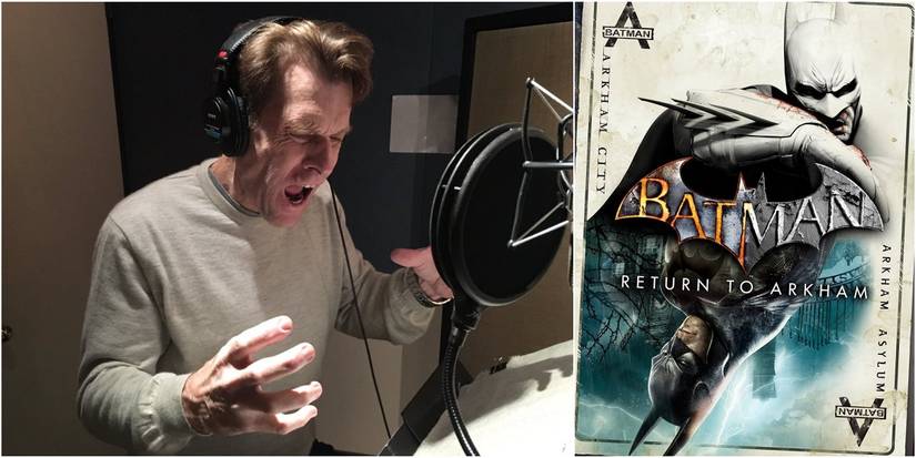 Kevin Conroy's DC Pride Story Explains Why His Batman Is Beloved