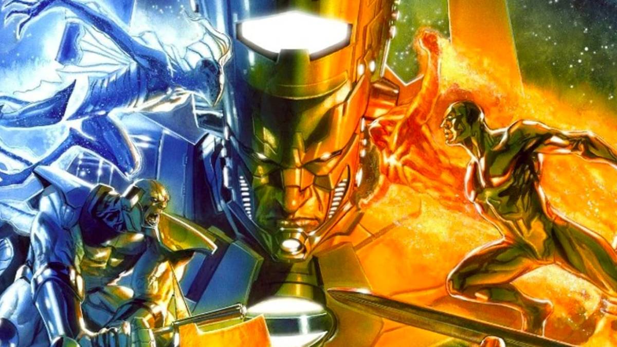 How to Read Marvel's Annihilation Events in Order