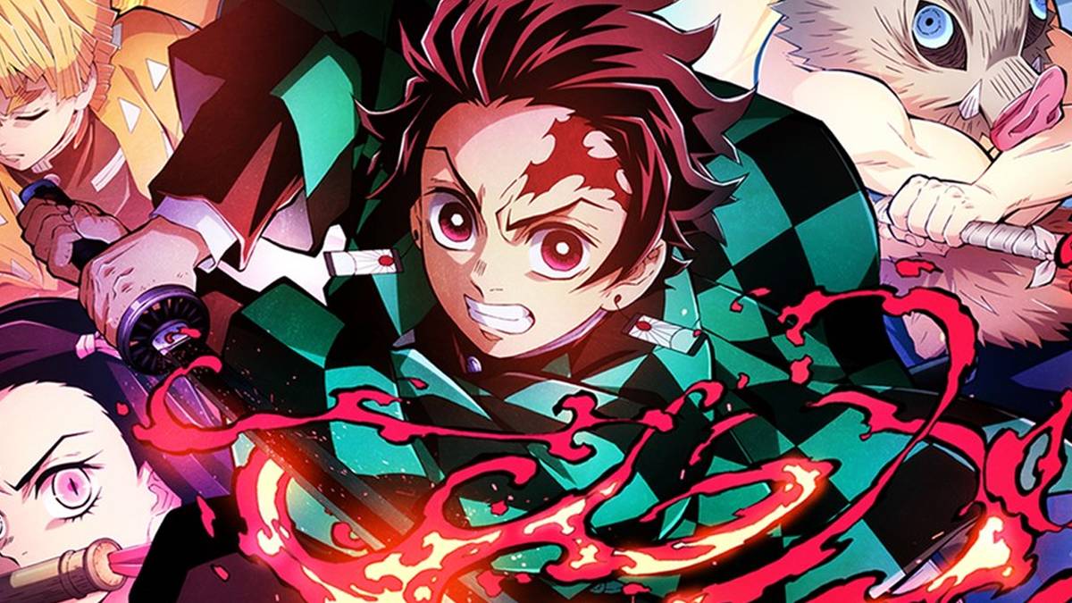5 Years Later, Demon Slayer Finally Makes a Comeback to Critical Acclaim