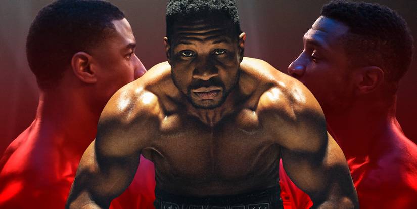 Creed 3: Jonathan Majors' Damian Is a Flawed Villain