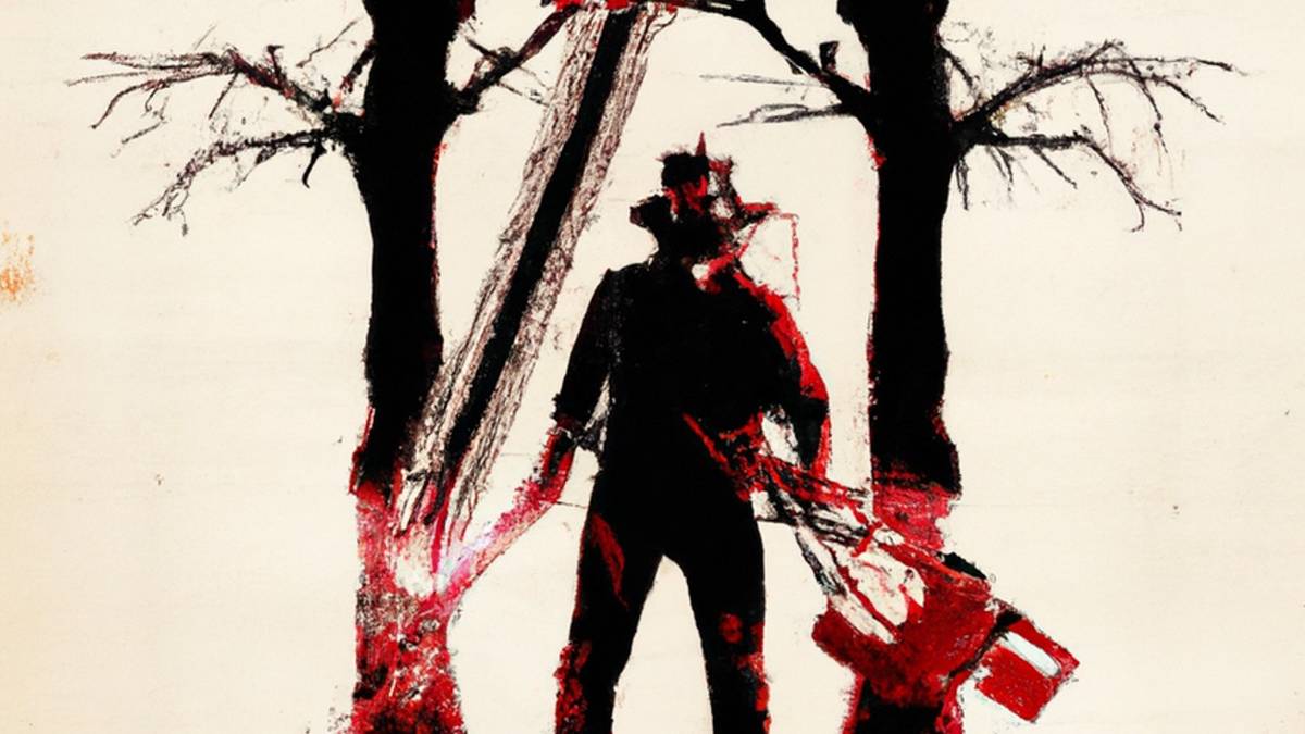 Classic Horror Posters Get Disturbing, If Incoherent, AI Recreations