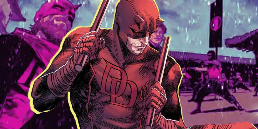 10 Marvel Characters Defined By Tragedy