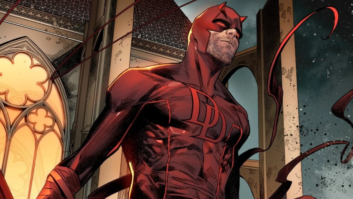 Daredevil is Rehabilitating Marvel's Villains