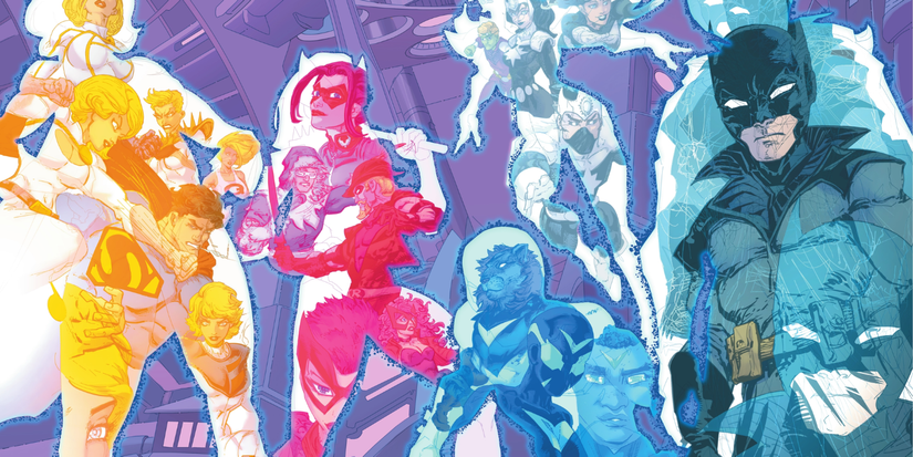 DC Has Revealed the Final Fate of Damian Wayne - And it Could Lead to ...