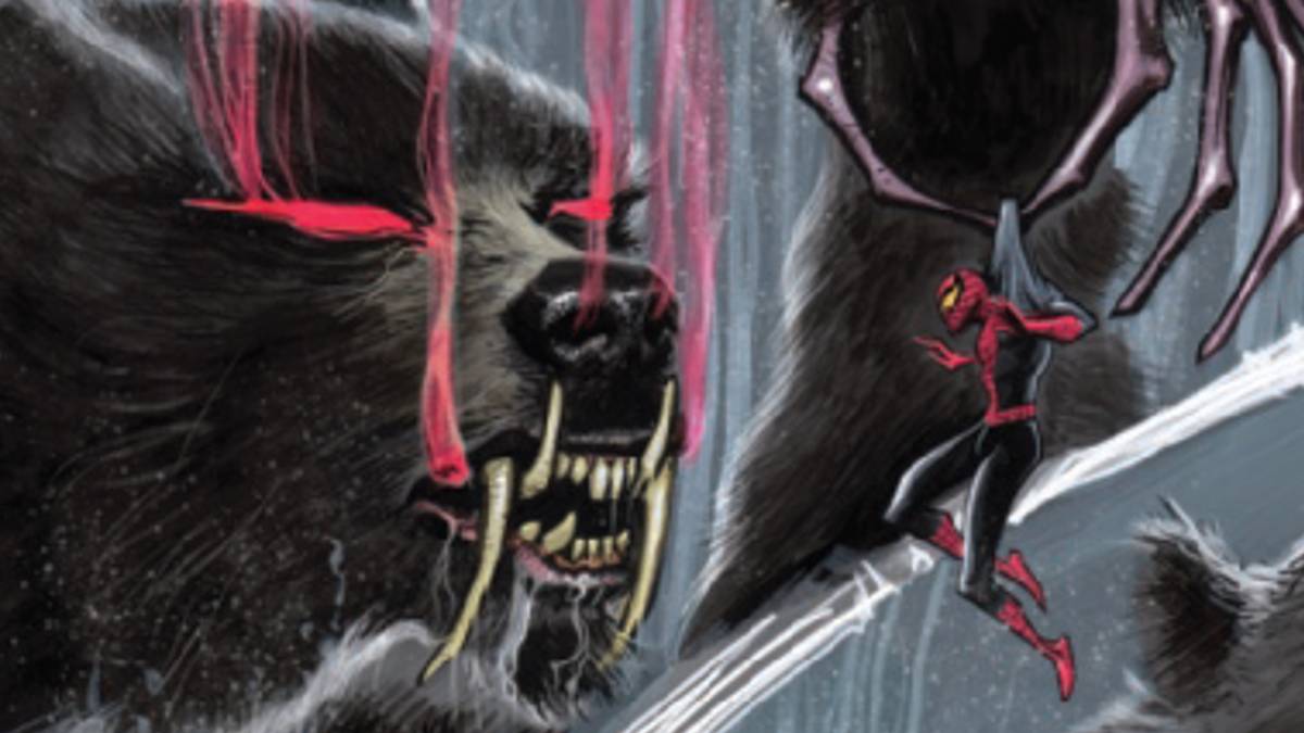 Spider-Man's Newest Adversary is A Horrifying X-Men Villain