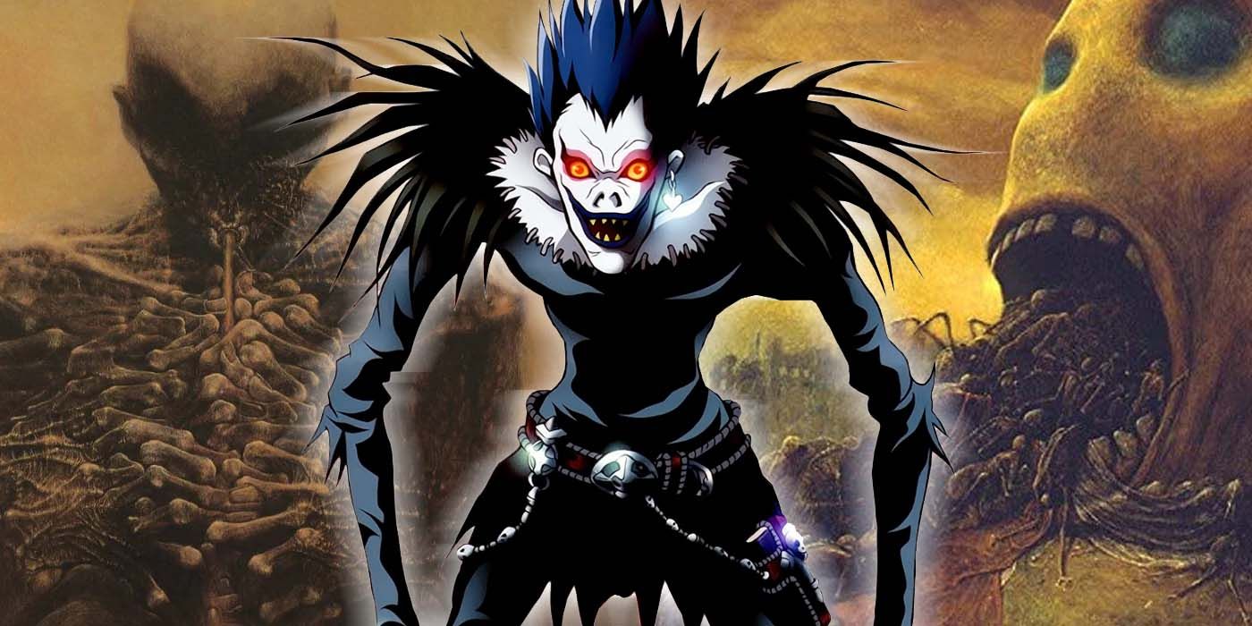 Death Note's Most Important & Heartbreaking Character Deaths