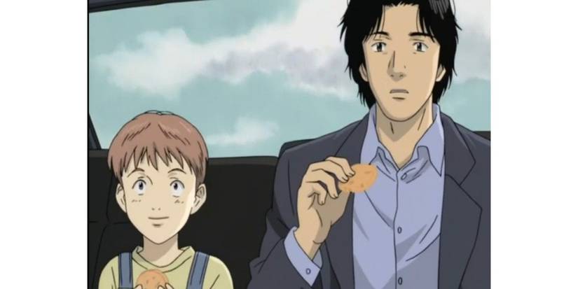 Tenma's Guilt Makes Monster One of Naoki Urasawa's Most Notable Works