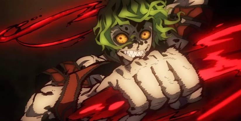 Demon Slayer: To the Swordsmith Village Lacked a Proper Villain