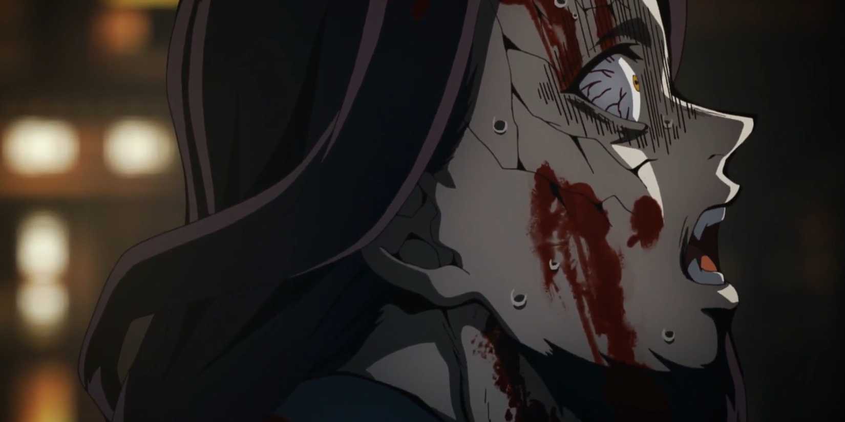 Demon Slayer: The Strongest & Weakest Demons, Ranked
