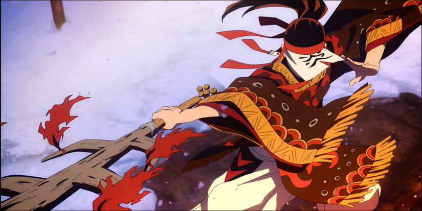 Demon Slayer: Did Tanjuro Learn the Hinokami Kagura via Reincarnation?