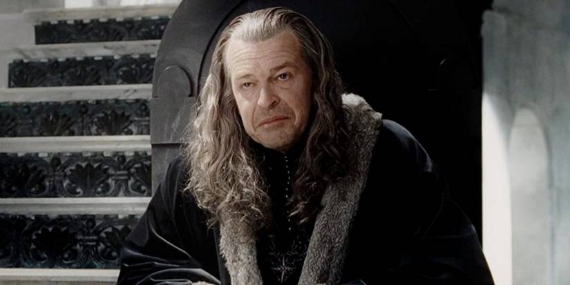 10 Secrets That Ruined Everything In Lord Of The Rings