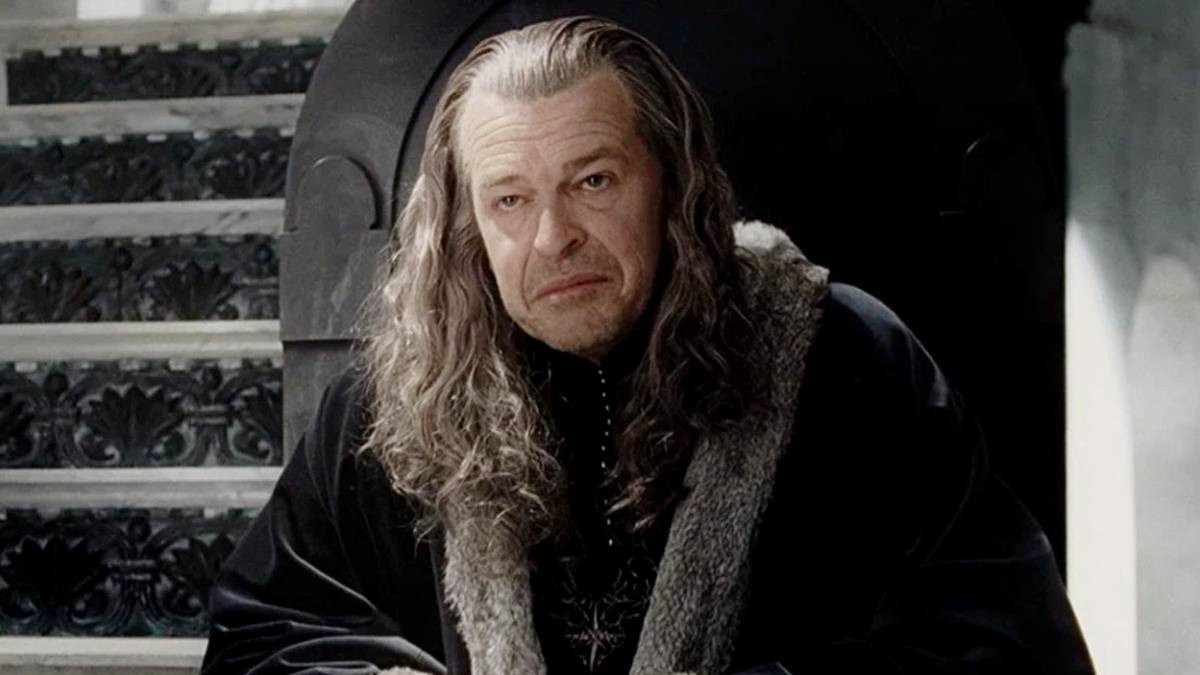 The Lord of the Rings Movies Skipped the Most Incredible Piece of ...