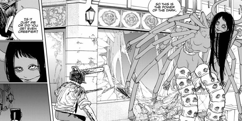 Every Villain in Chainsaw Man, Explained