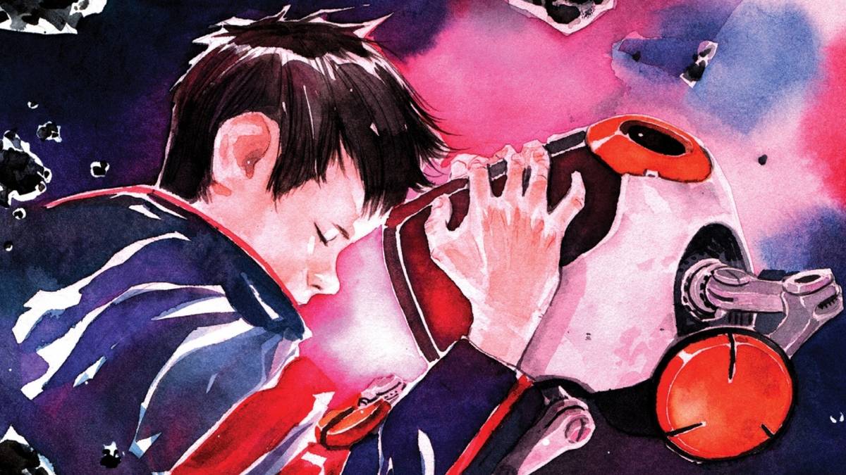 'OMG F--k Them': Eisner-Winning Artist Slams Marvel's Comic Contract Rates