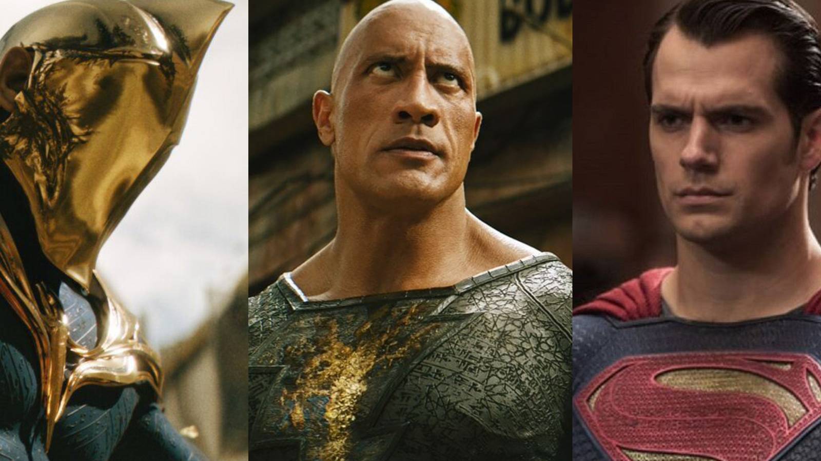 10 Things Dwayne Johnson's Black Adam Did Right