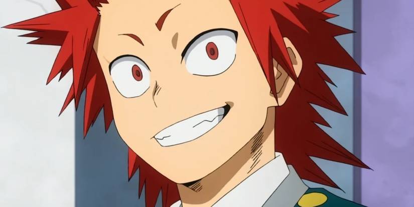 10 My Hero Academia Students Who Should Intern With Endeavor