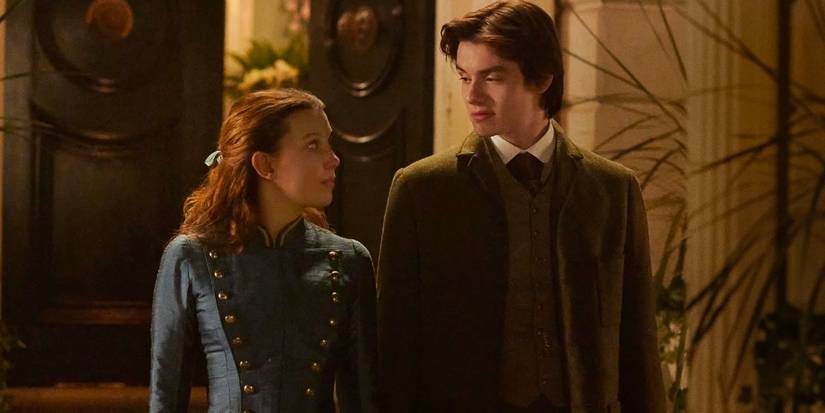 How Much of Enola Holmes 2's Historical Plot Is True?