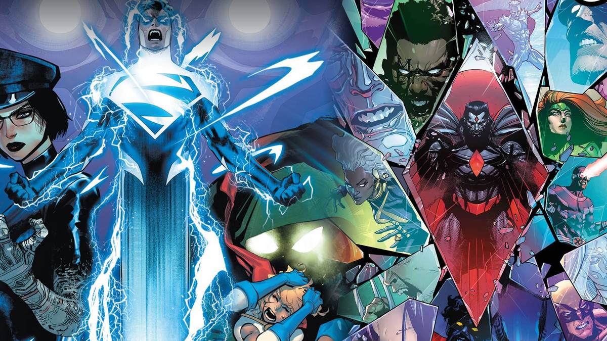Every Major Comic Book Event Planned For 2023
