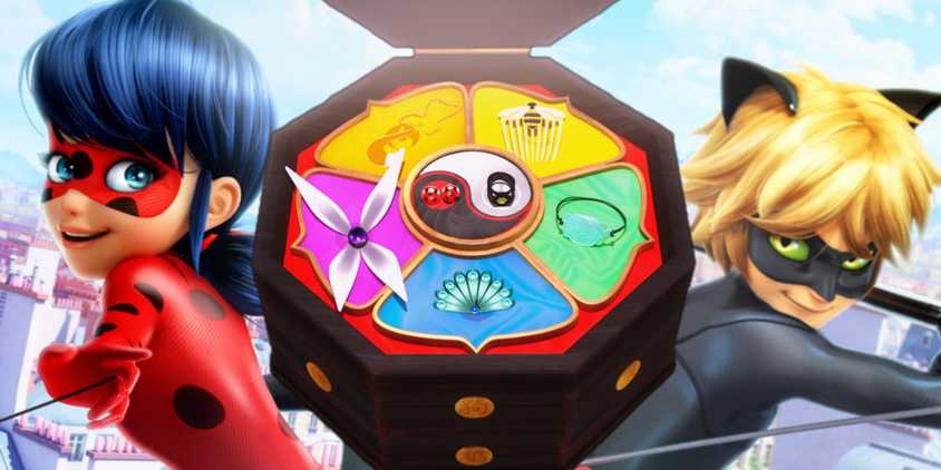 Everything We Know About Miraculous Ladybug Season 6