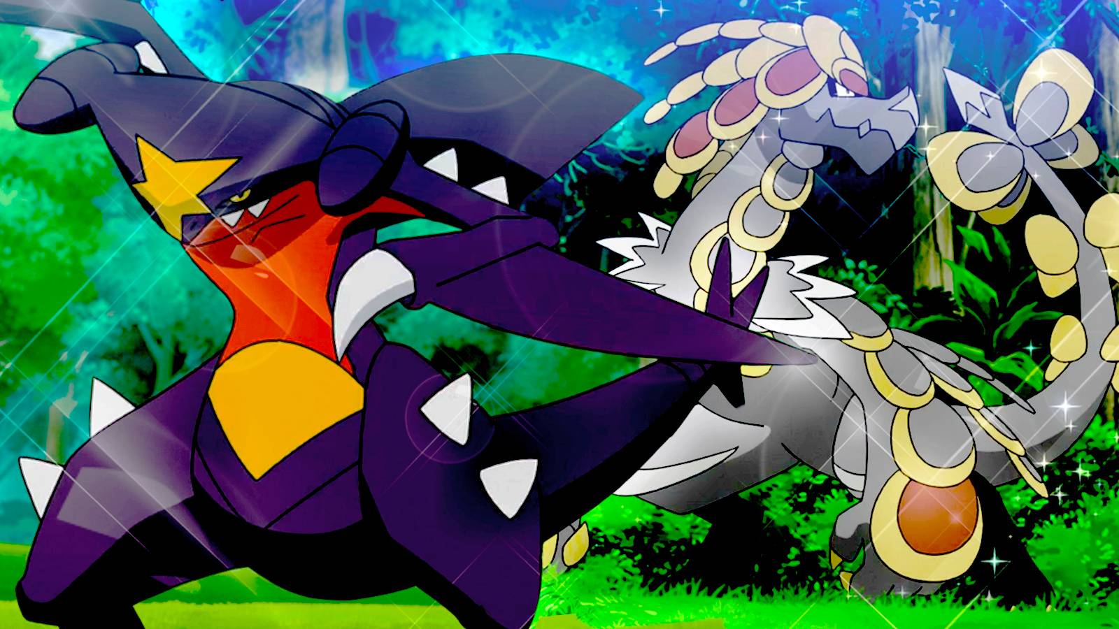 Every Pseudo-Legendary Pokémon, Ranked By Strength