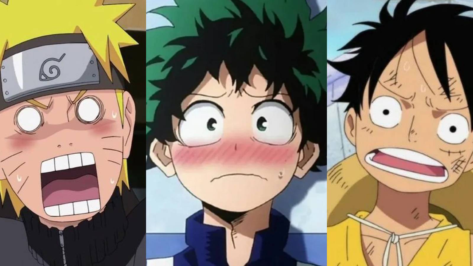 10 Best Anime That Are Iconic For The Wrong Reasons