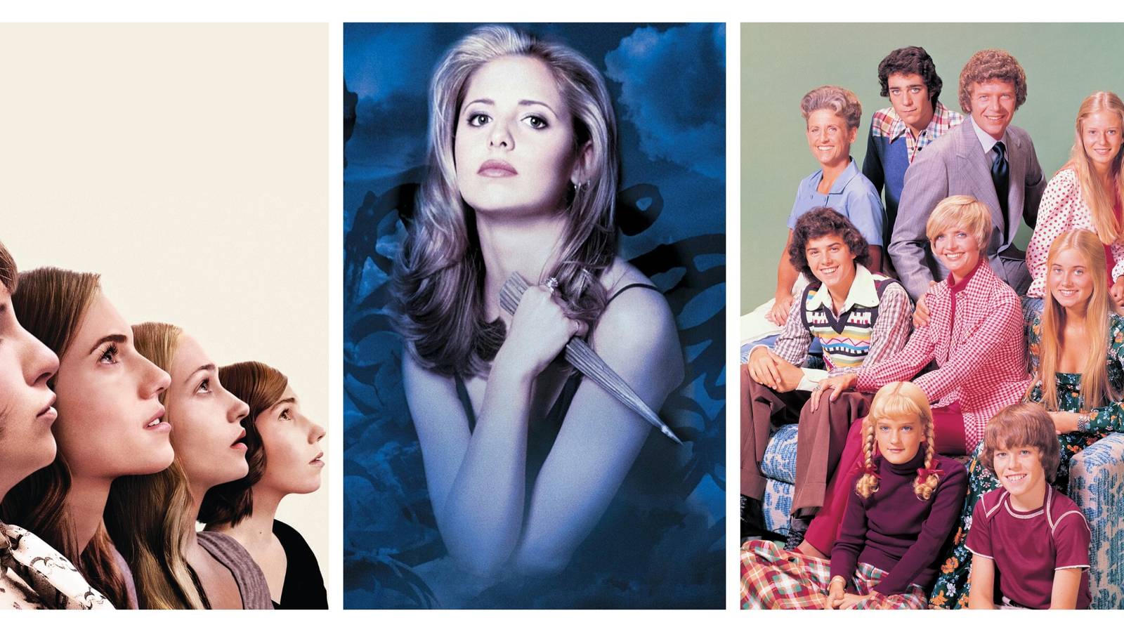 10 Influential TV Shows That Aged Poorly