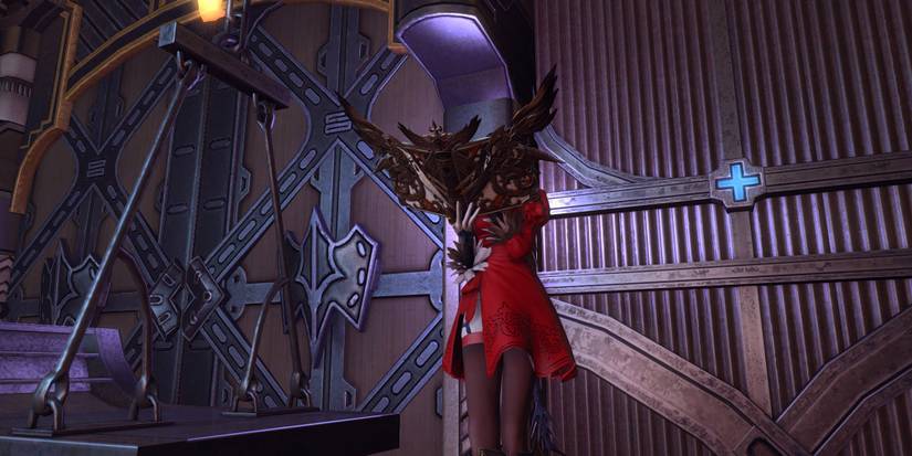 FFXIV: How to Get Each Relic Weapon